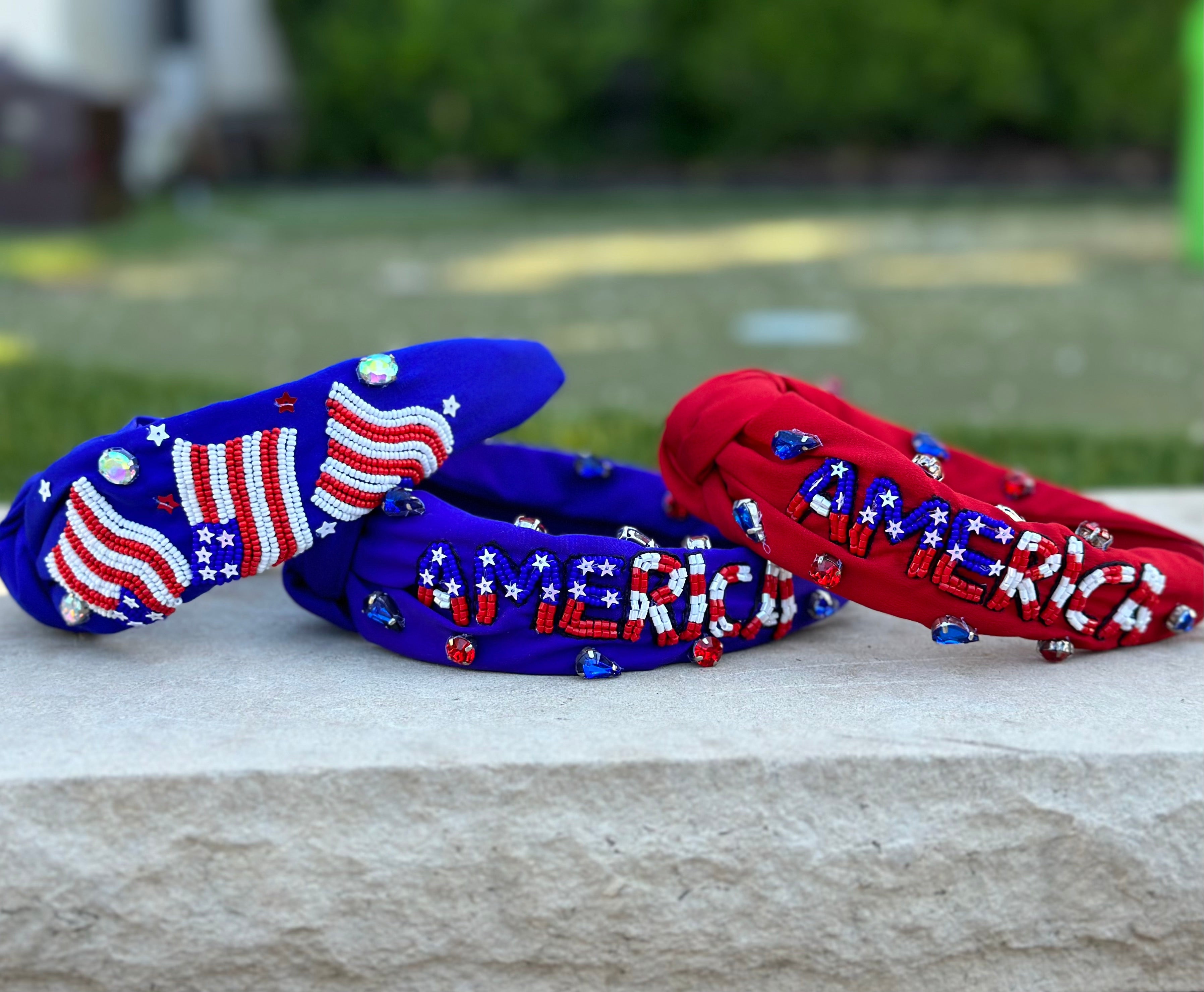 Headbands – RoRo Designs