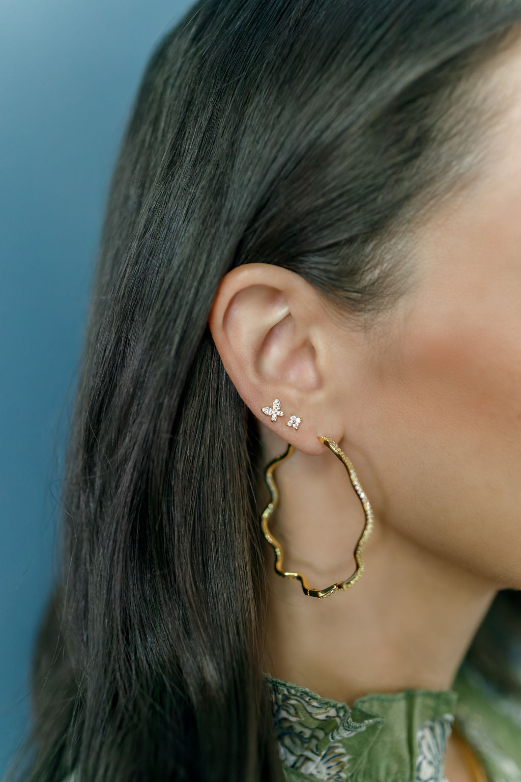 Wavy Collection – RoRo Designs