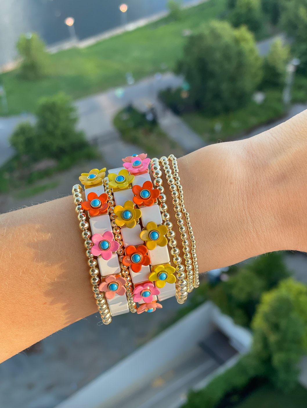 Bracelets – RoRo Designs