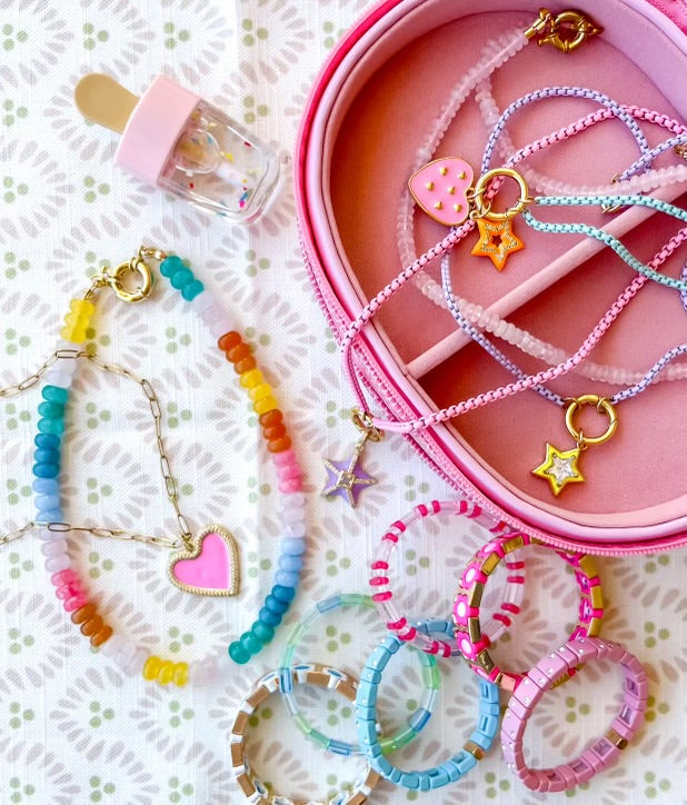 Little Ladies – RoRo Designs