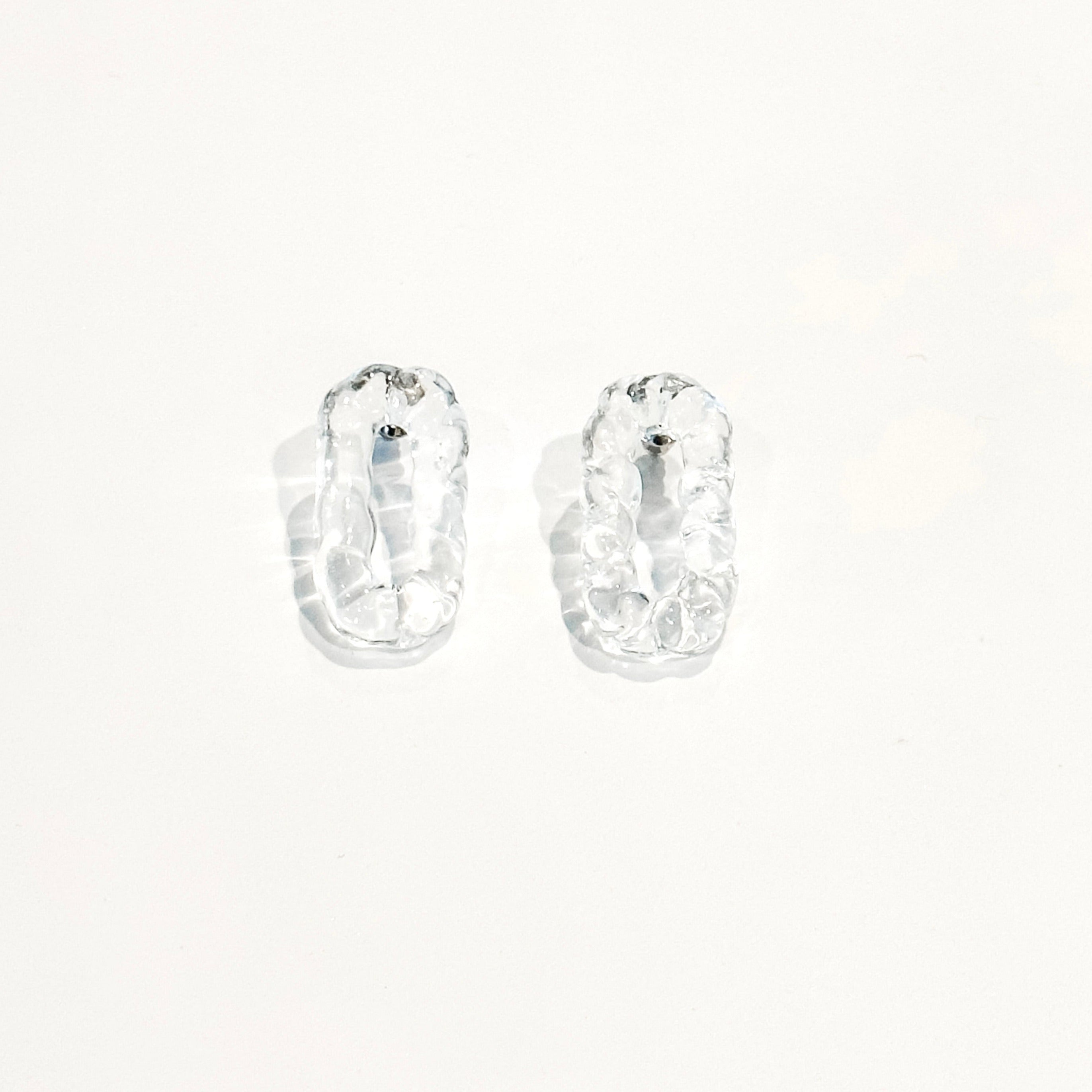 Ivy Acrylic Statement Earring – RoRo Designs