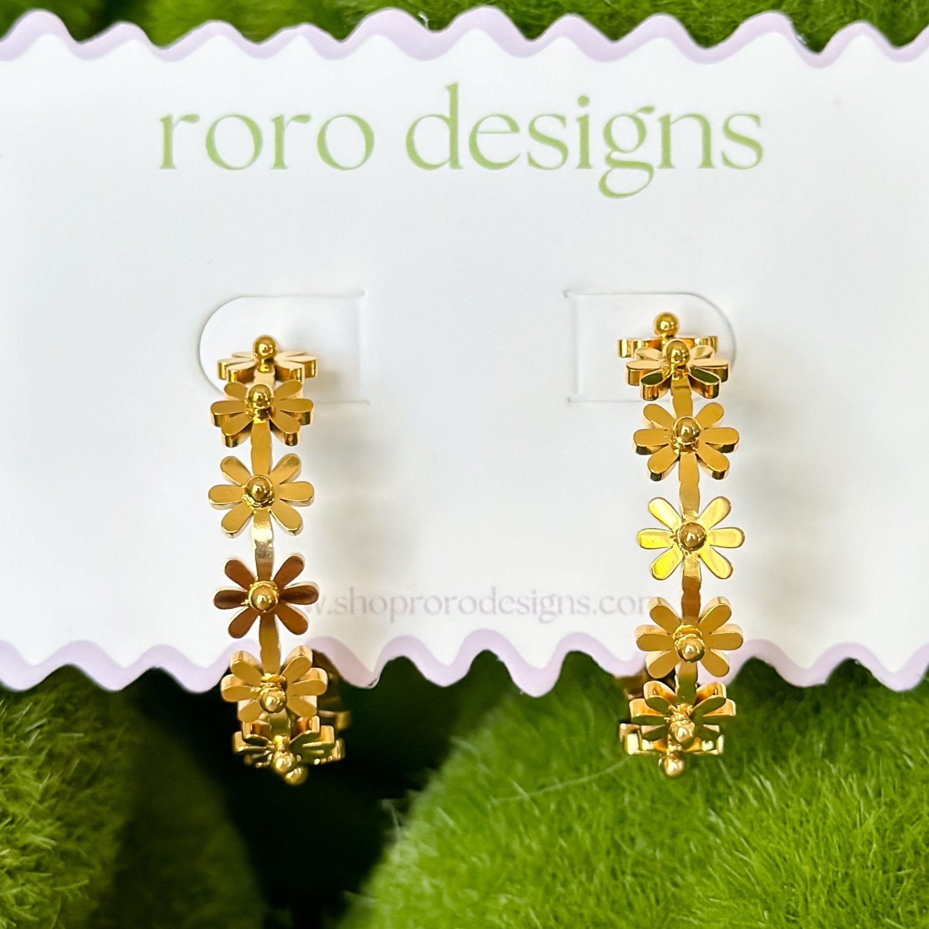 RoRo Designs