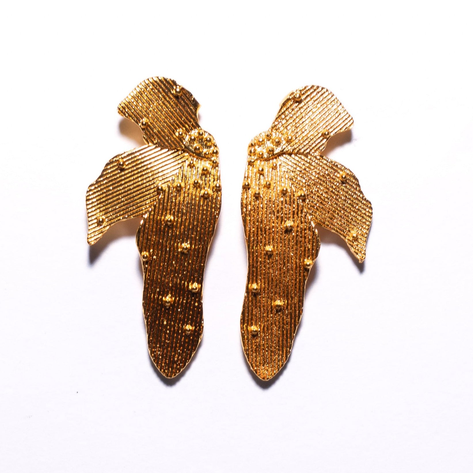 Clara Statement Earring – RoRo Designs